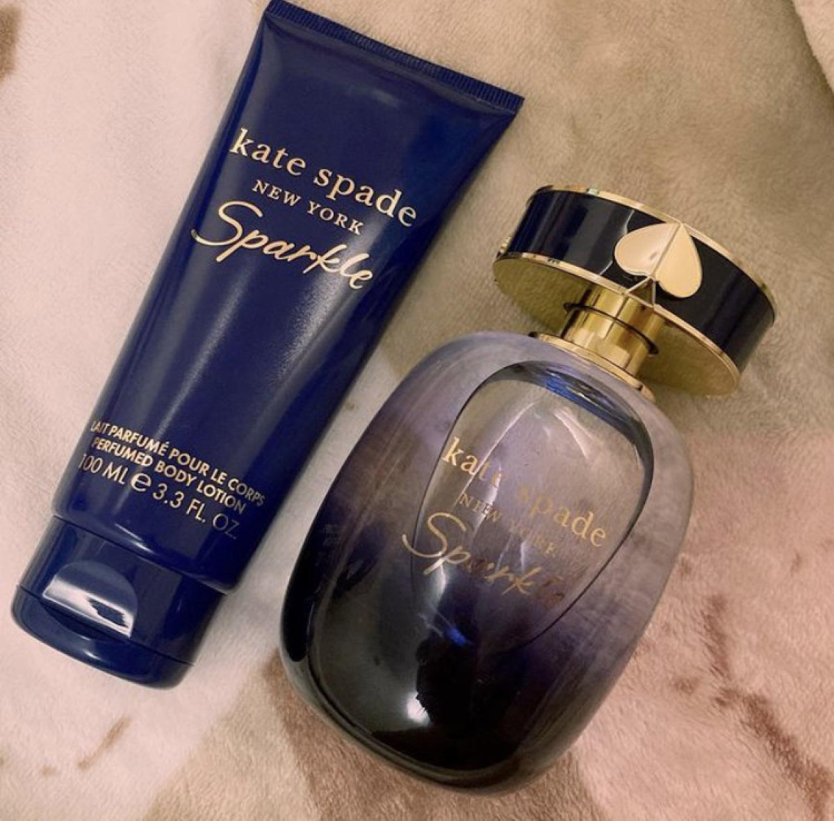 Kate Spade New York Kate Spade perfume - a fragrance for women 2020