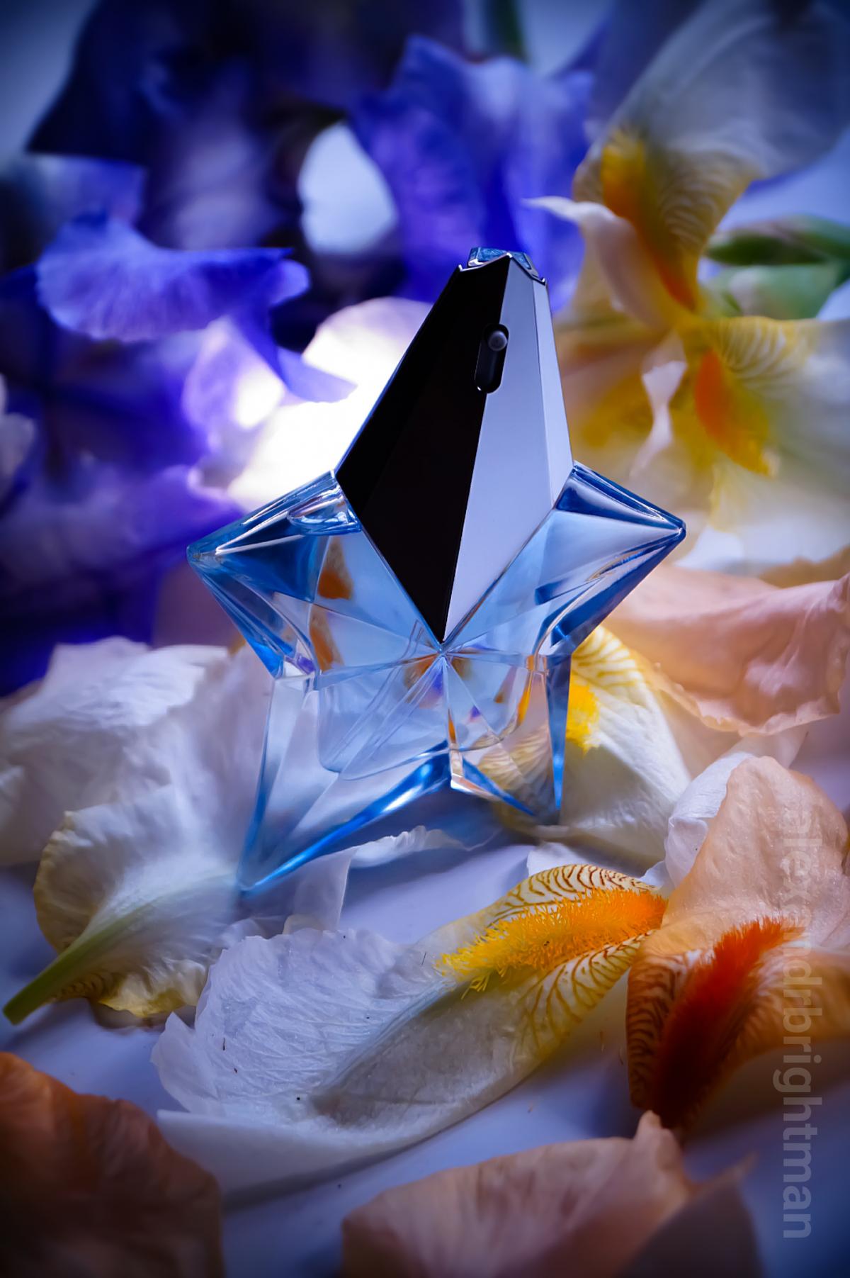 Angel Mugler perfume - a fragrance for women 1992