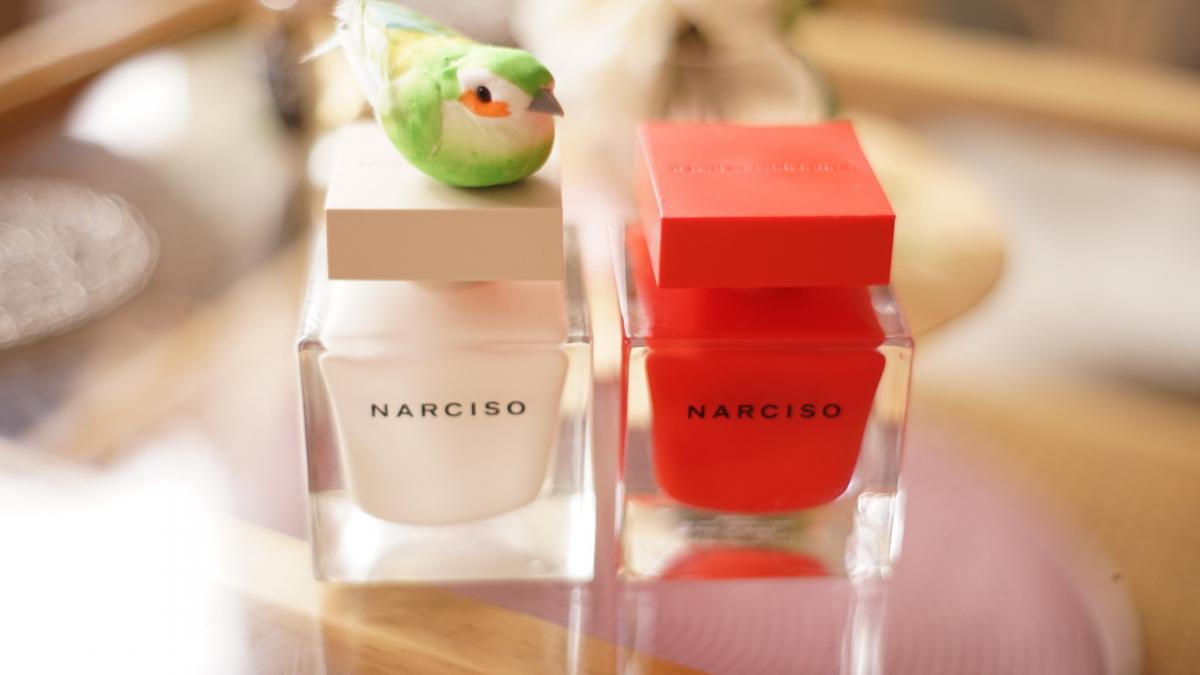 Narciso Narciso Rodriguez perfume - a fragrance for women 2014