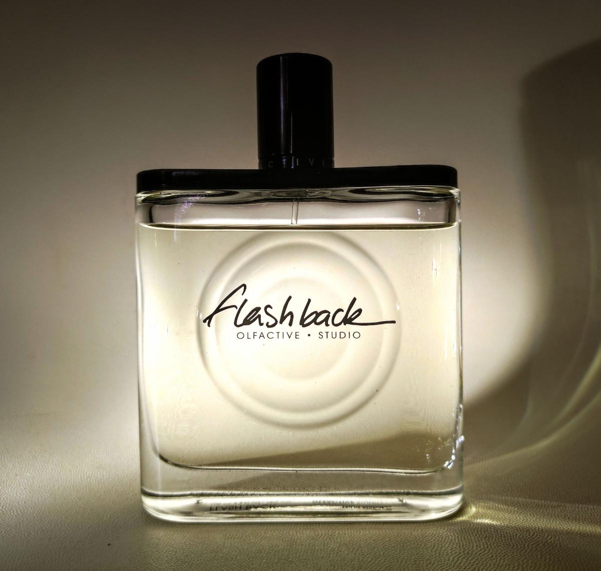 Flash Back Olfactive Studio perfume - a fragrance for women and men 2013