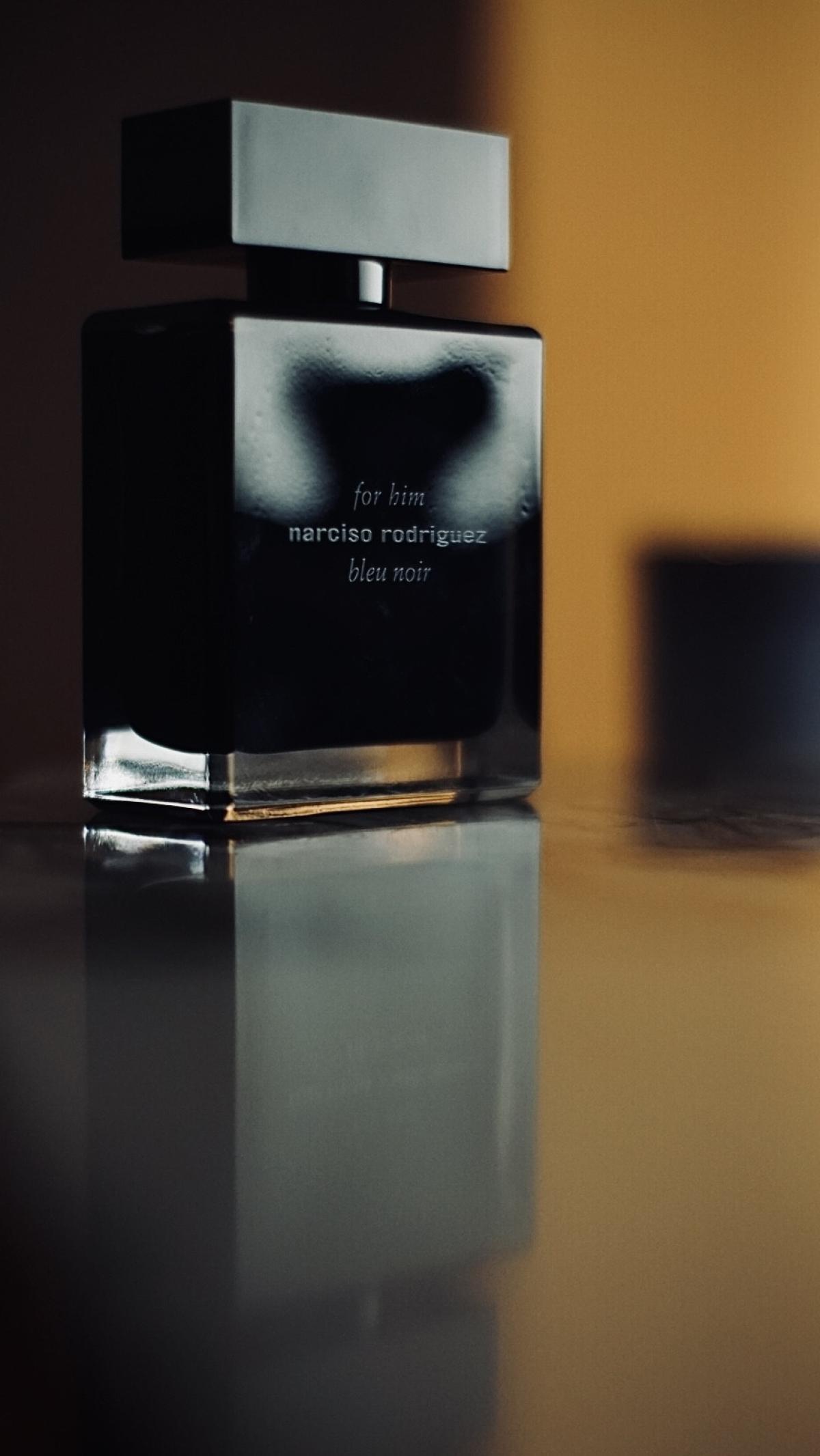 Narciso Rodriguez for Him Bleu Noir Narciso Rodriguez cologne - a ...
