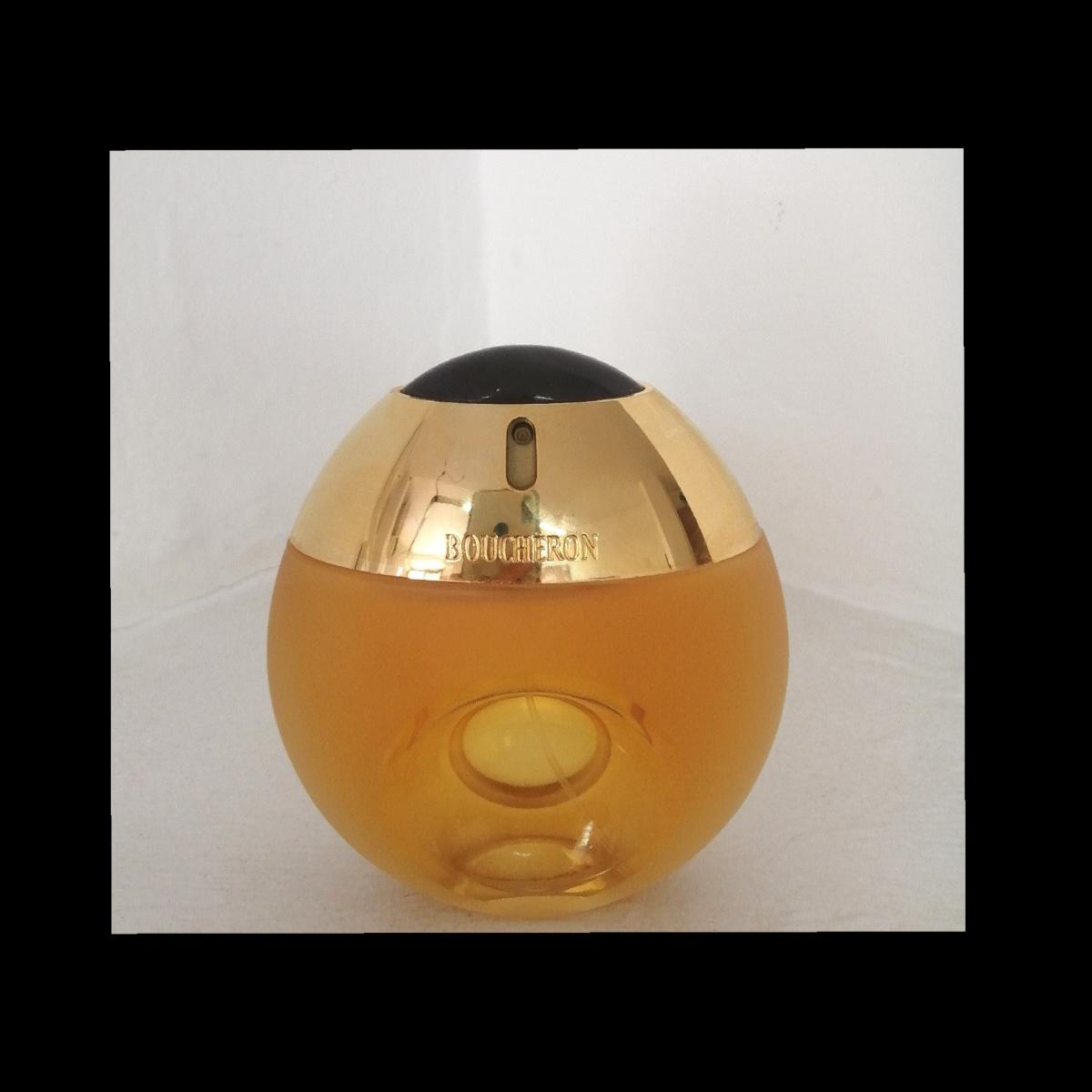 Boucheron Boucheron perfume - a fragrance for women 1988