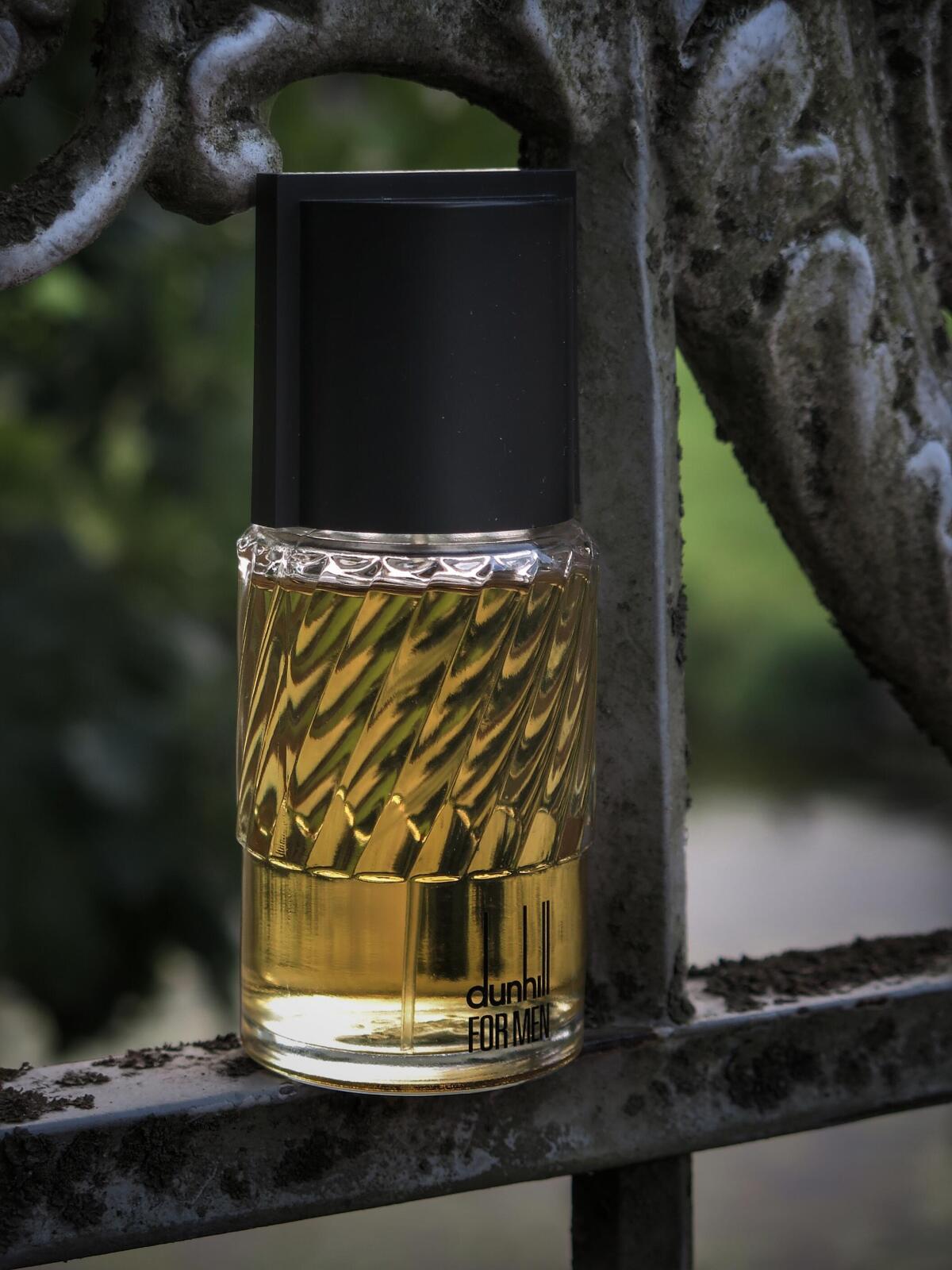 Dunhill for Men Alfred Dunhill Colônia - a fragrância Masculino 1934