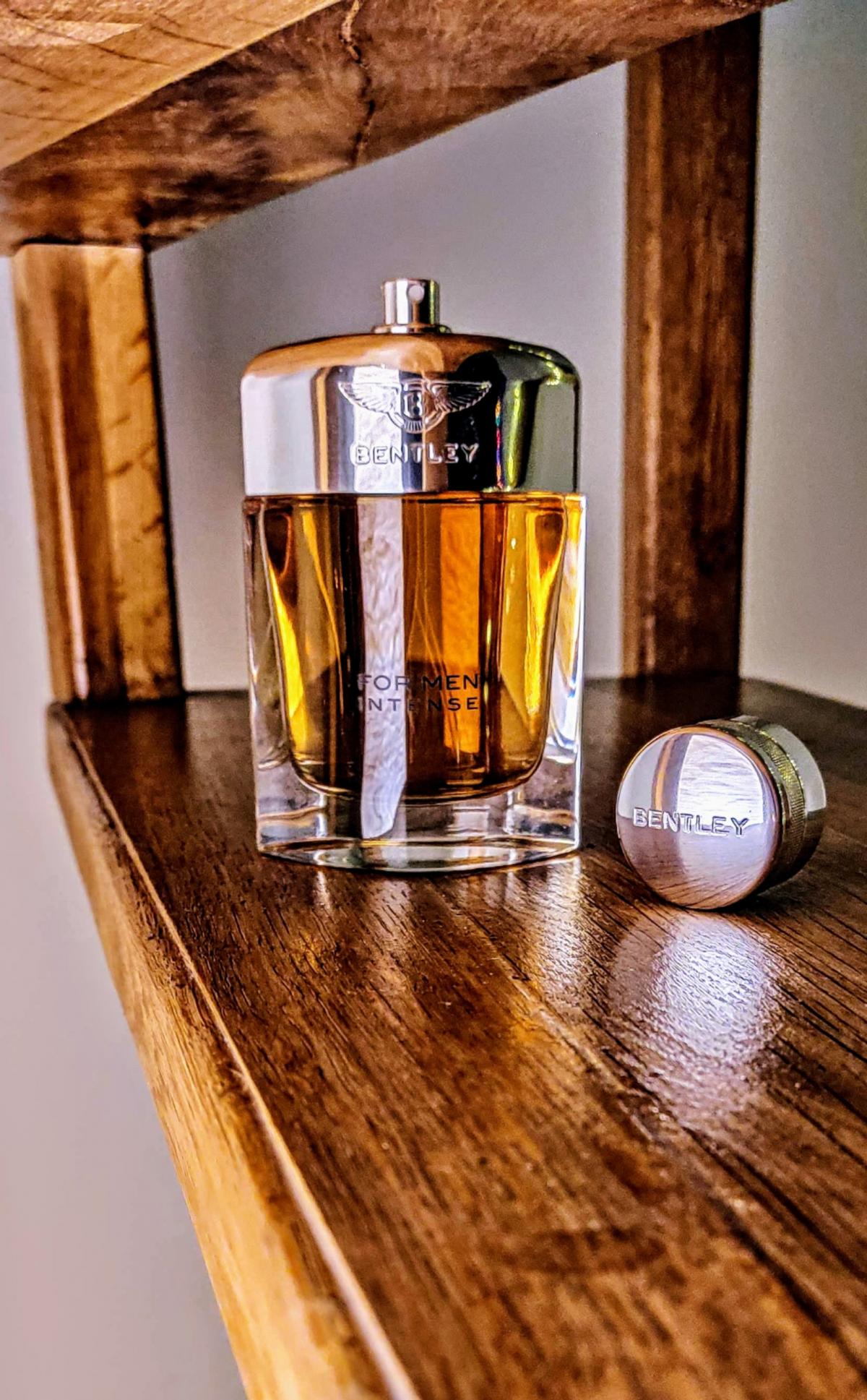 Bentley for Men Intense Bentley cologne - a fragrance for men 2013