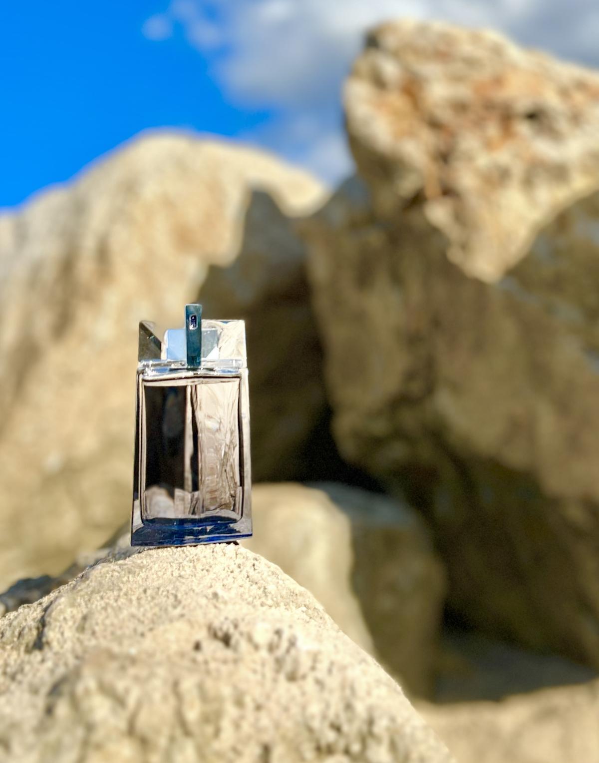 Alien Man Mirage Mugler cologne - a fragrance for men 2020