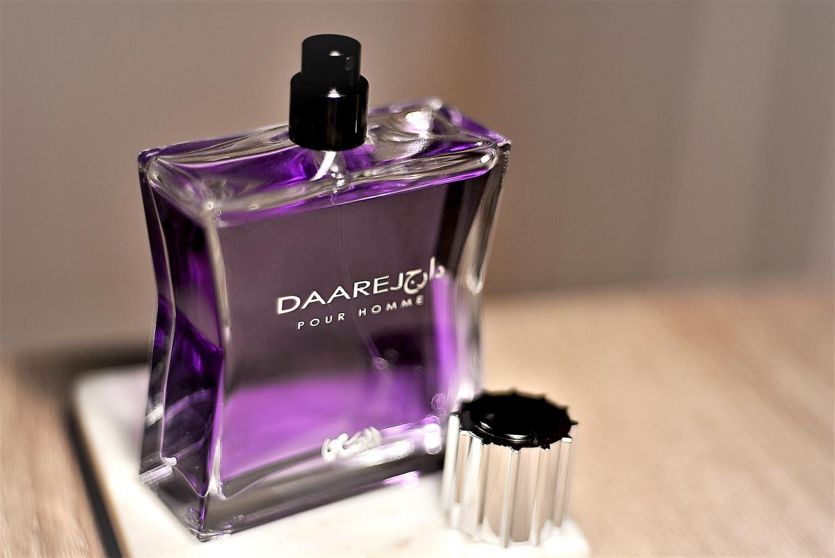 Daarej pour Homme Rasasi Cologne - un parfum pour homme