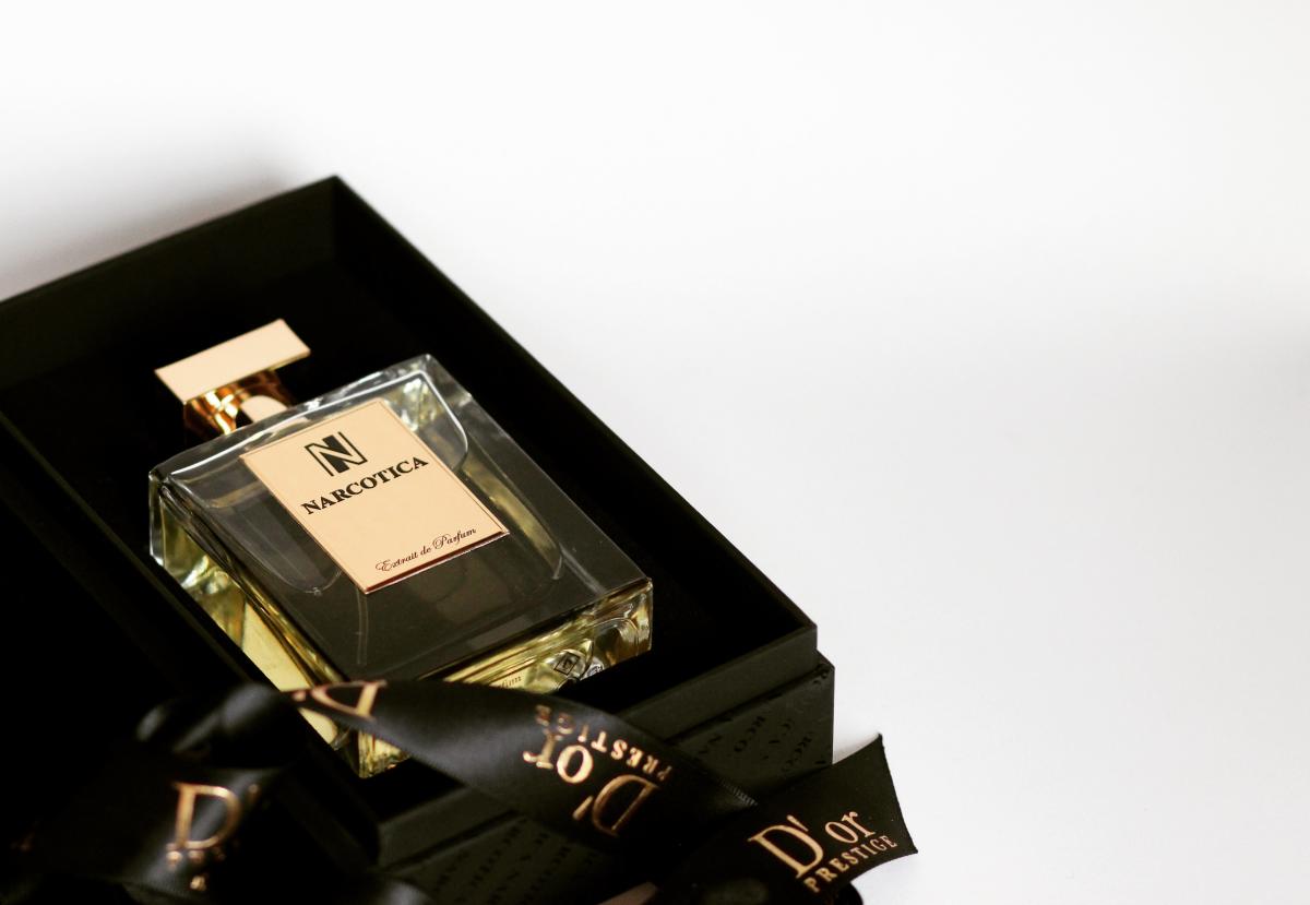 Narcotica Narcotica perfume - a fragrance for women and men 2021