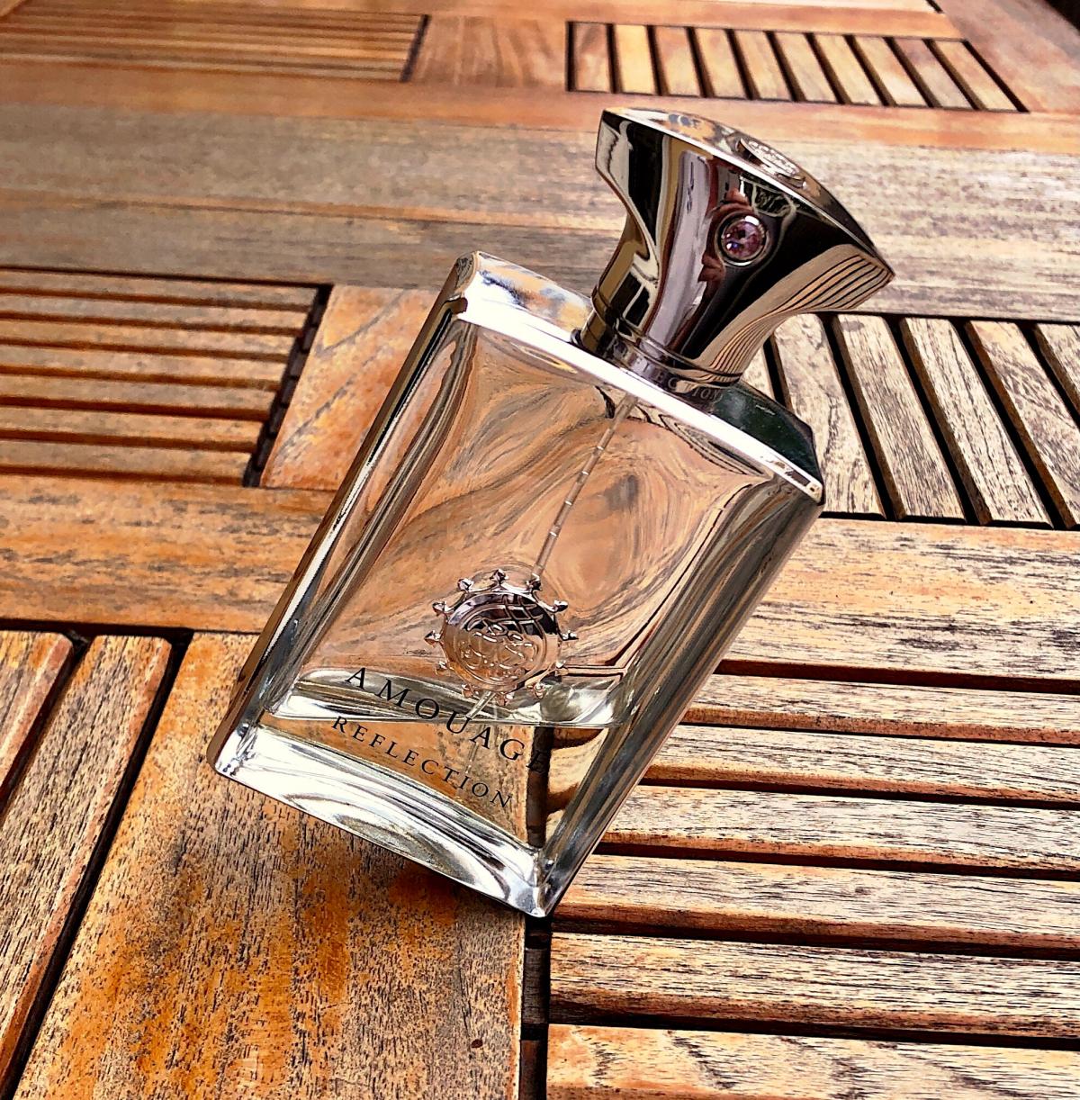 Reflection Man Amouage cologne - a fragrance for men 2006