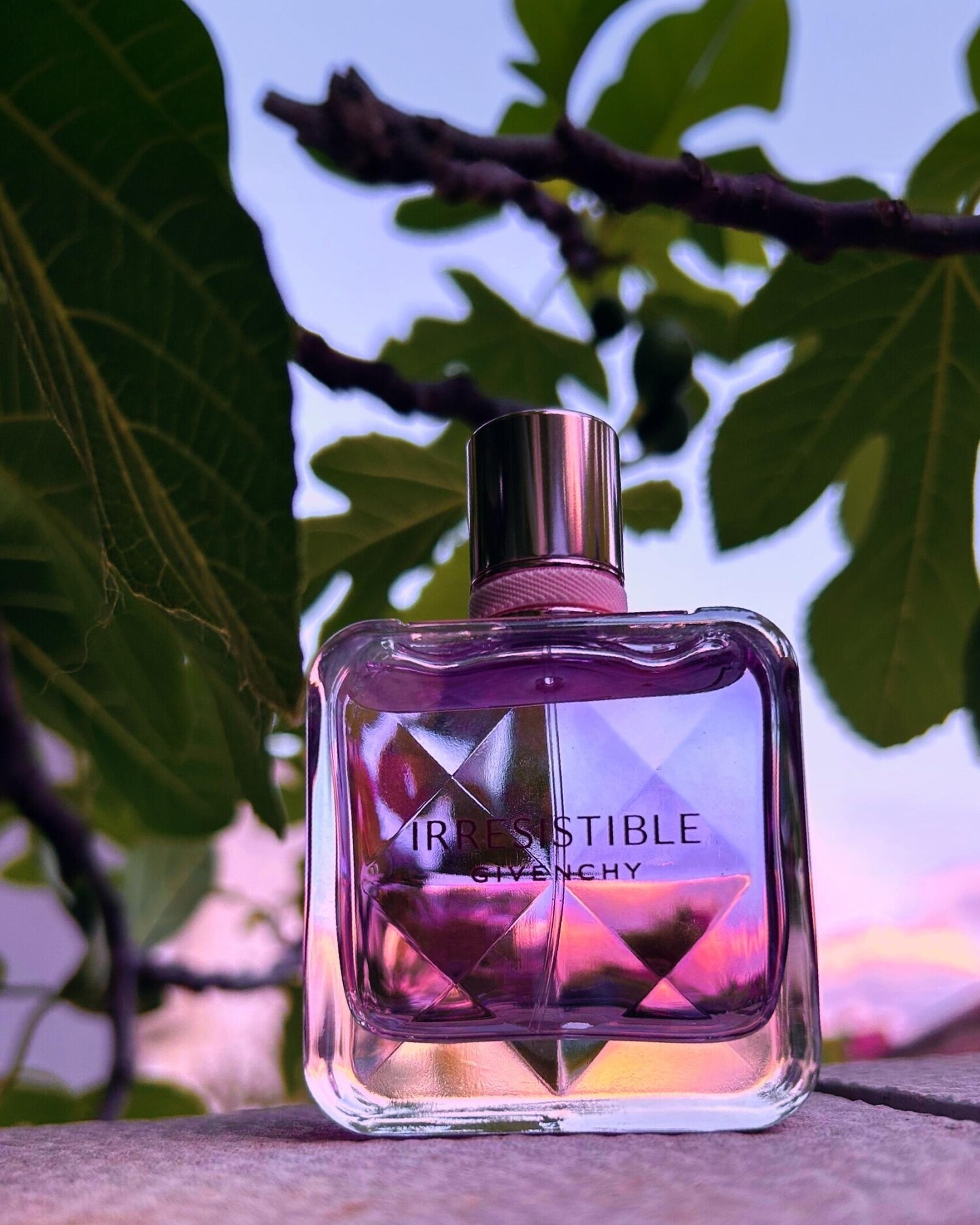 Irrésistible Nectar Eau de Parfum Givenchy perfume - a new fragrance ...