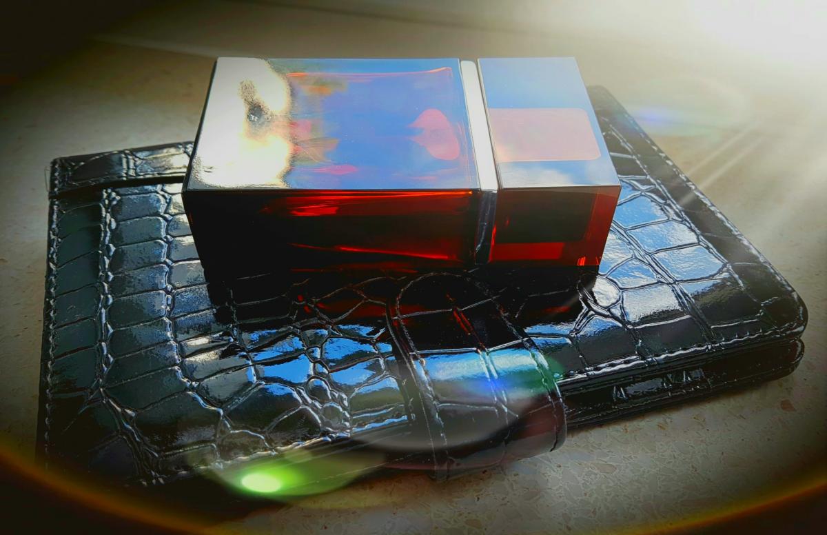 M7 Yves Saint Laurent cologne - a fragrance for men 2002