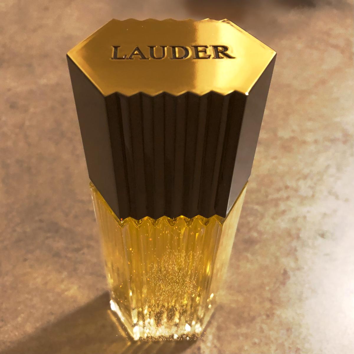 Lauder for Men Estée Lauder cologne - a fragrance for men 1985