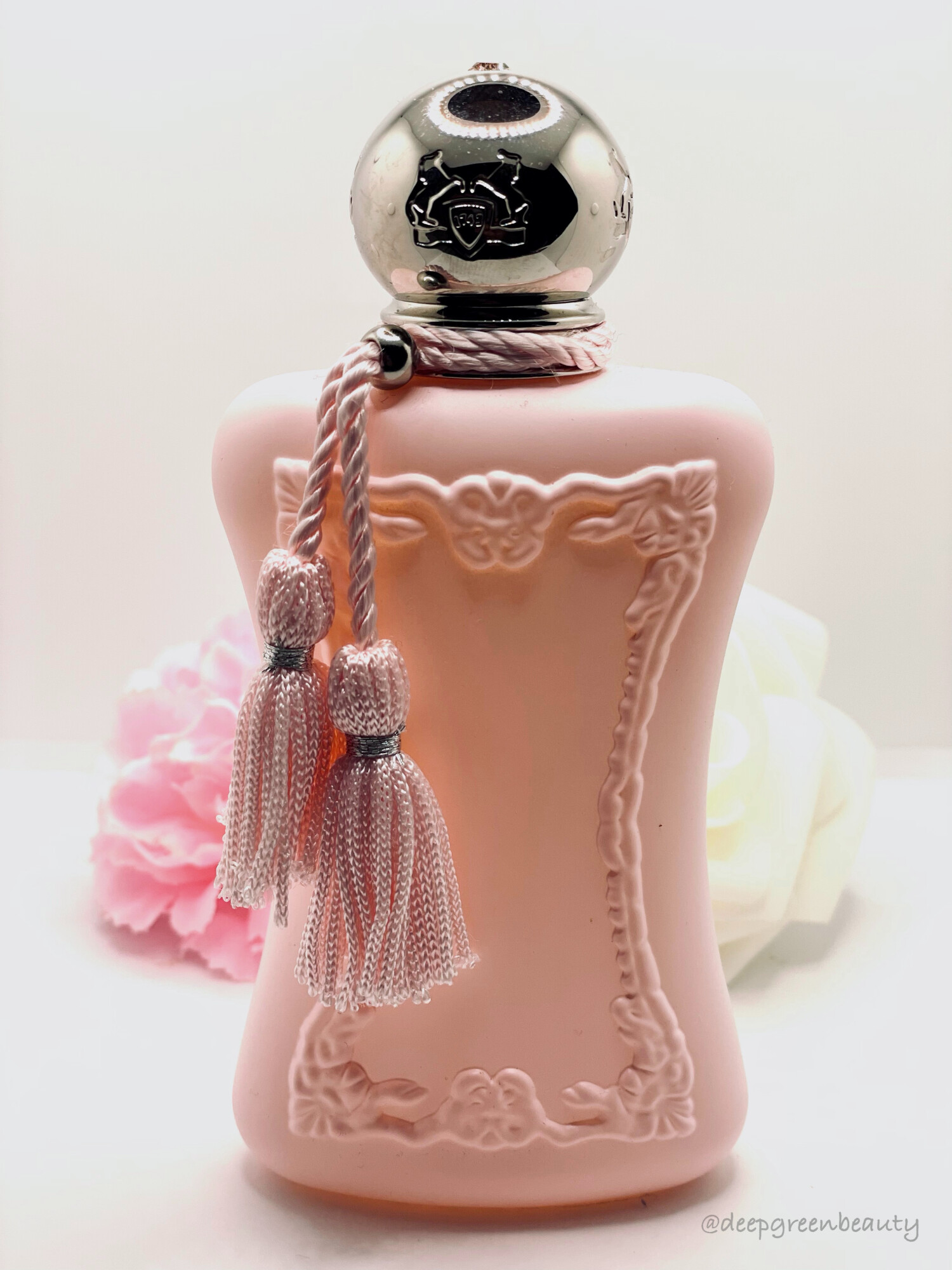 Delina Parfums de Marly perfume - a fragrance for women 2017