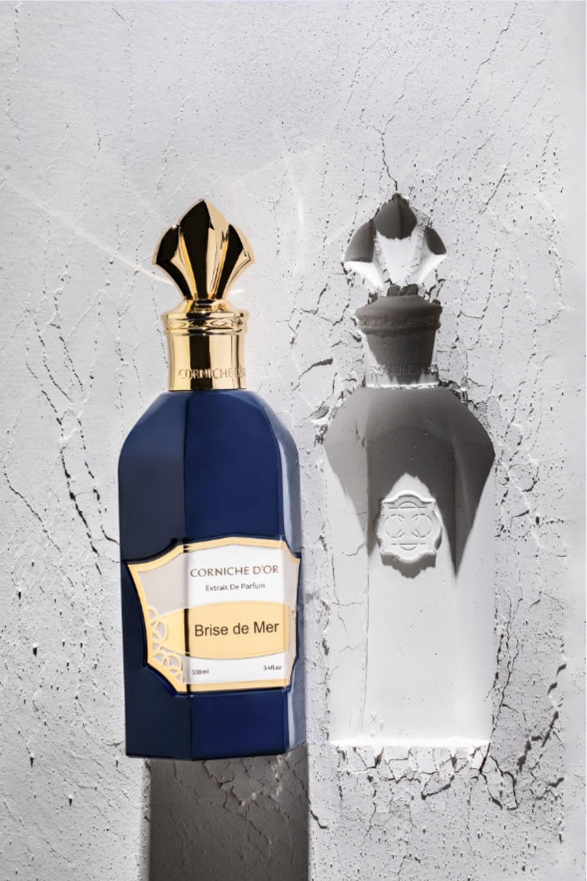 Brise De Mer Corniche D'Or perfume - a fragrance for women and men 2023