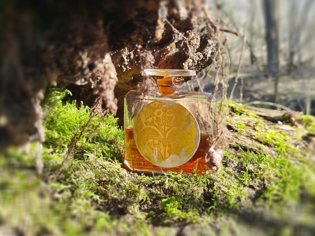 Tabac Blond Caron аромат — аромат для женщин 1919