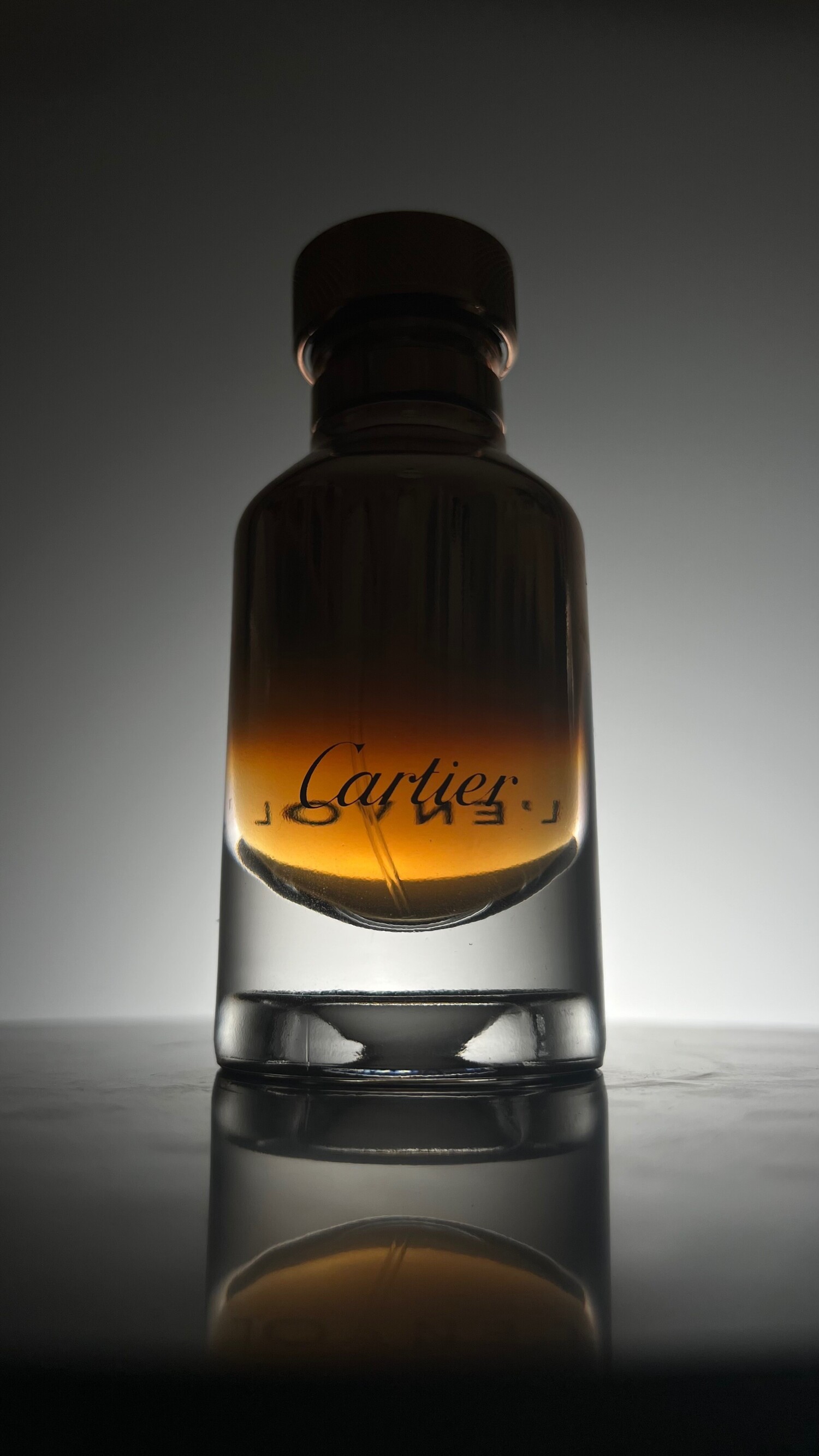 L'Envol de Cartier Parfum Cartier Colonia - una fragancia para Hombres 2019