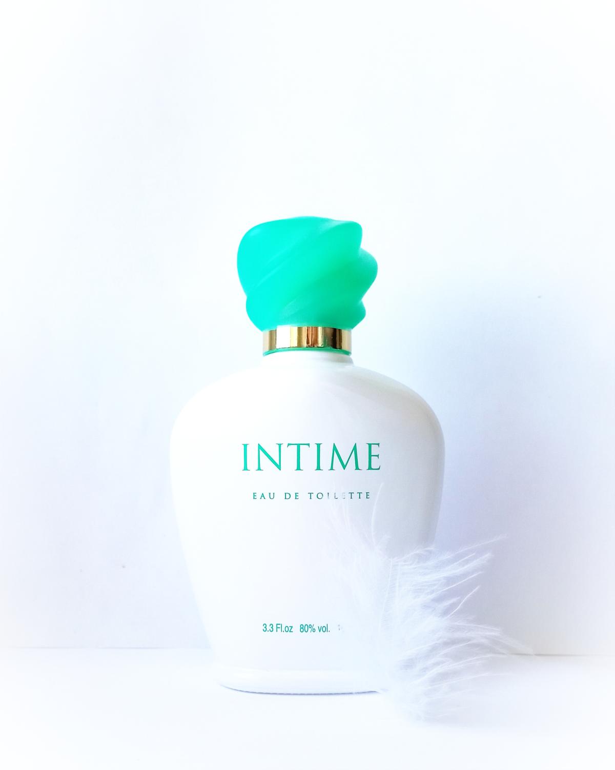 Intime Arno Sorel perfume - a fragrance for women