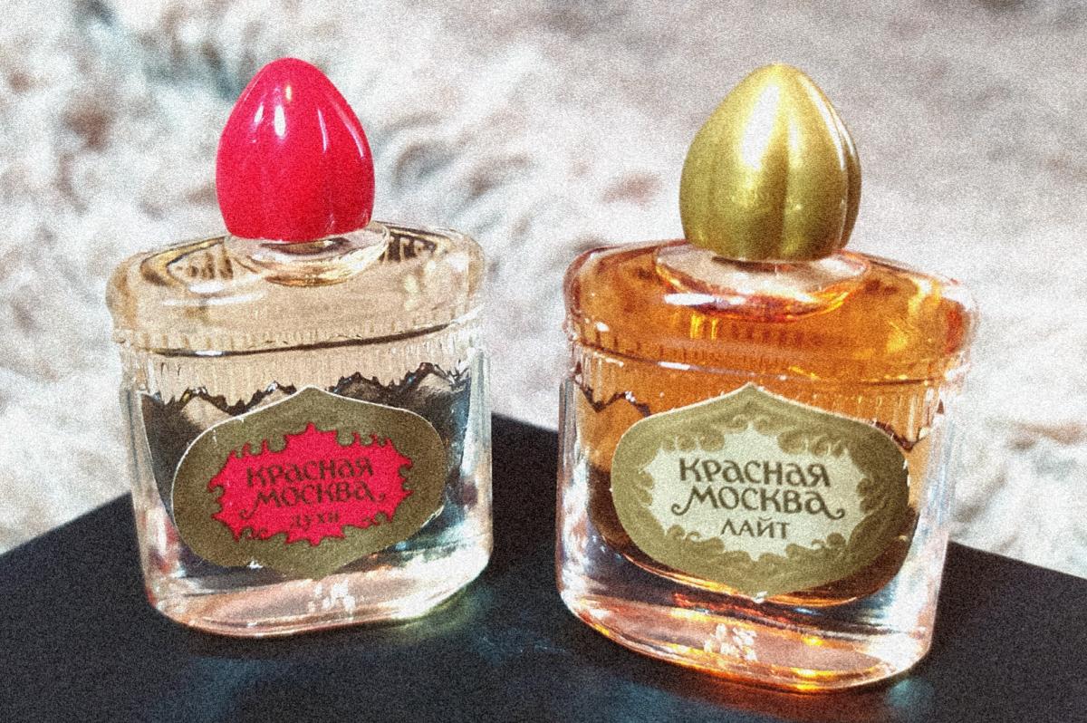 Красная Москва Лайт (Red Moscow Light) Новая Заря (The New Dawn ...