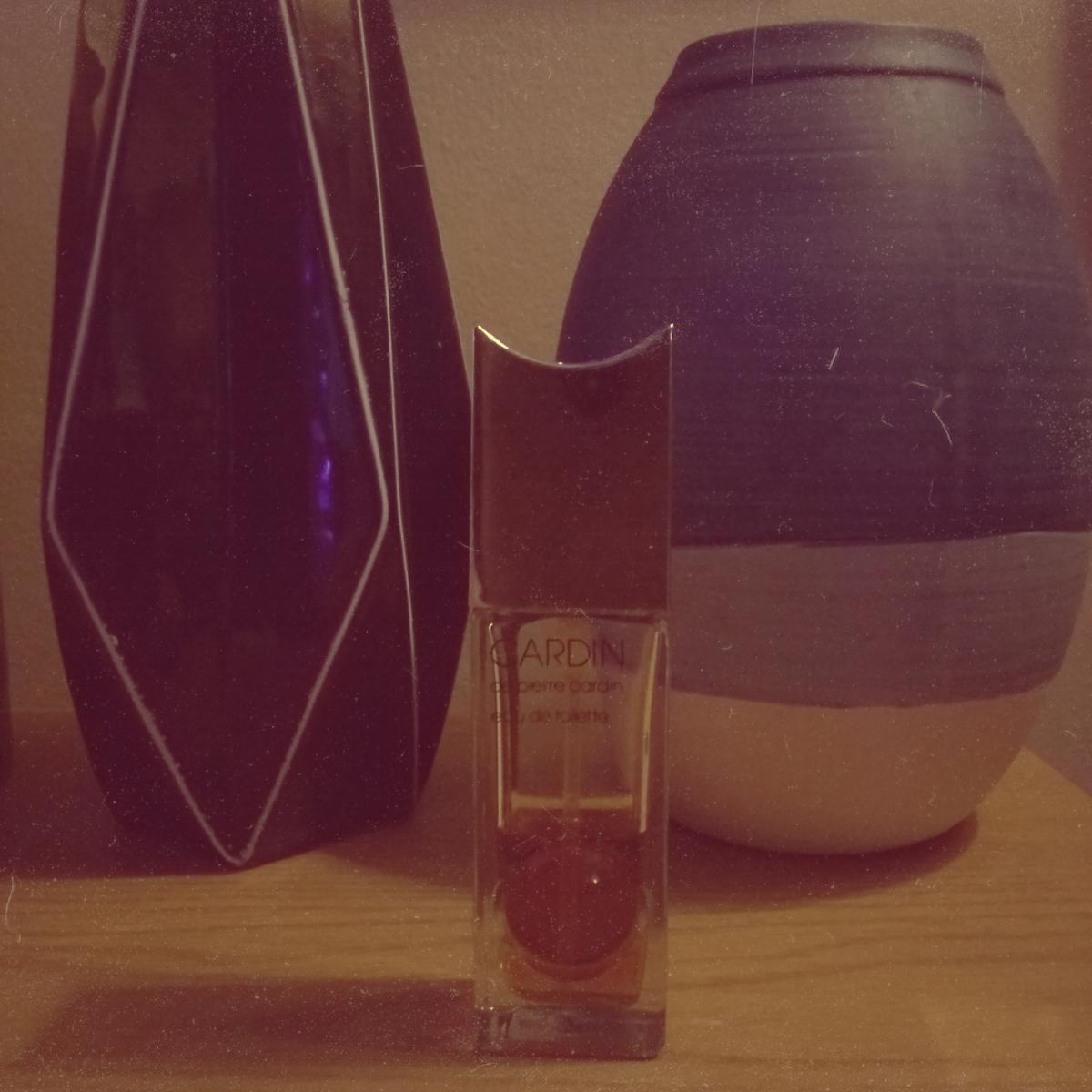 Cardin Pierre Cardin perfume - a fragrance for women 1976