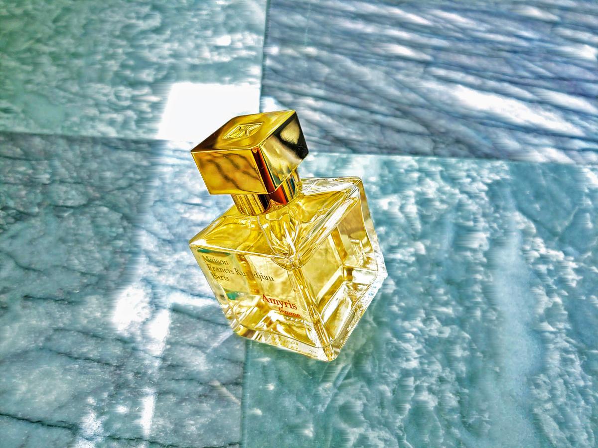 Amyris Femme Maison Francis Kurkdjian perfume - a fragrance for women 2012