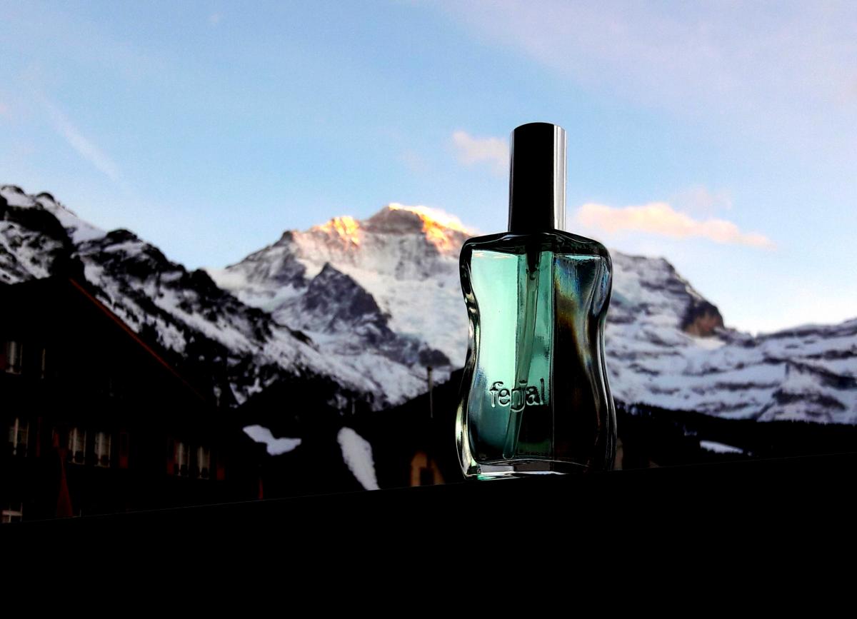 Miss Fenjal Classic Fenjal perfume - a fragrance for women