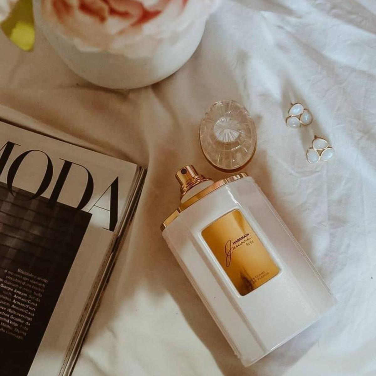 Junoon Rose Al Haramain Perfumes perfume - a fragrance for women 2019