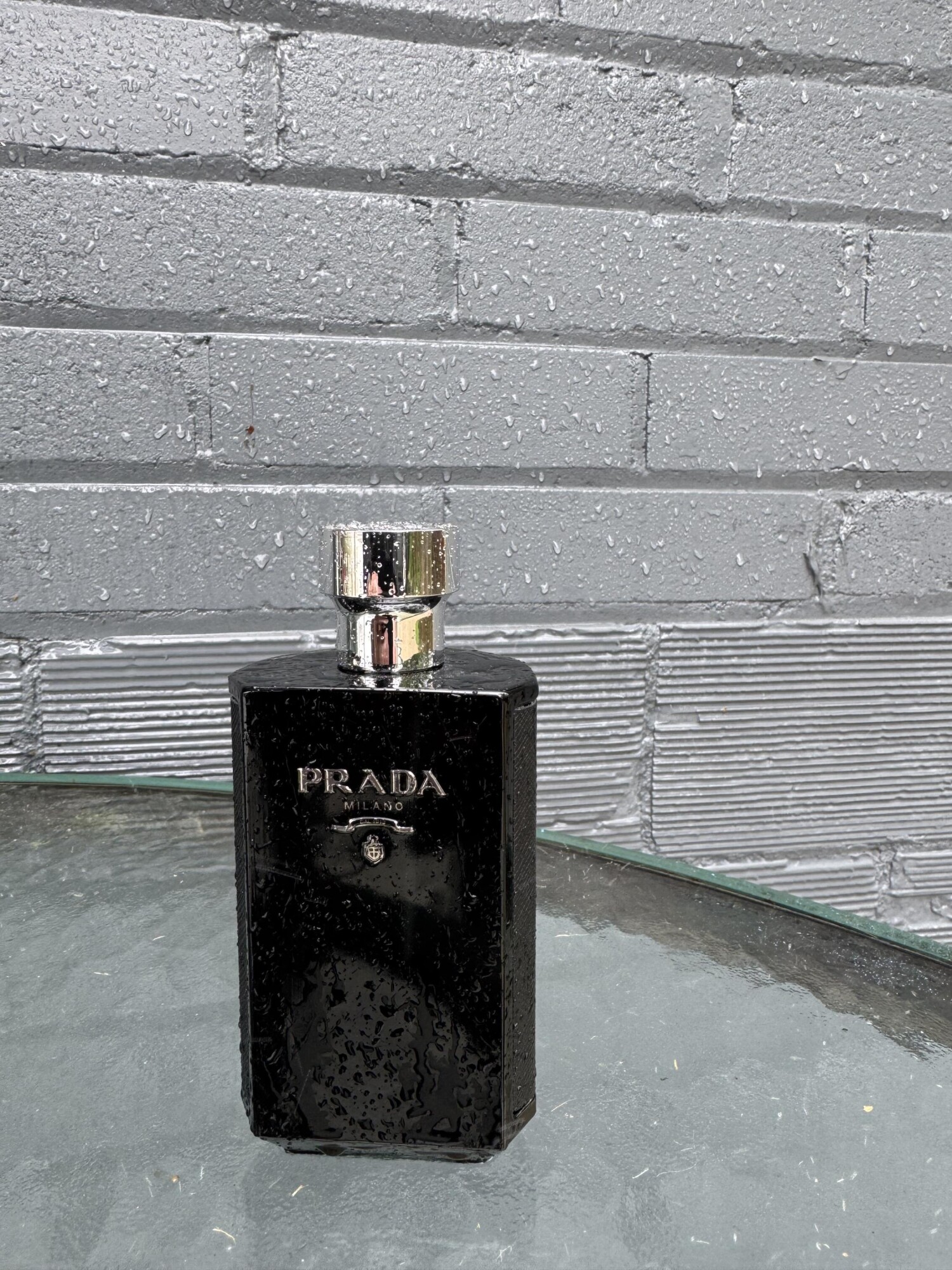 Prada L'Homme Intense Prada cologne - a fragrance for men 2017