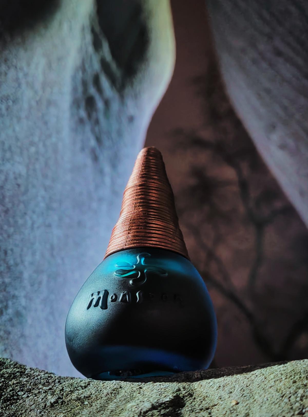 Monsoon (original) Monsoon perfume - a fragrance for women 1994