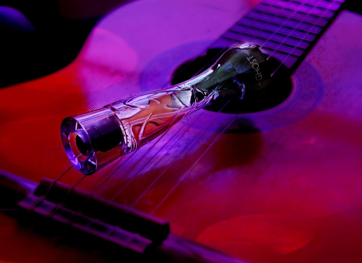 Ghost Moonlight Ghost perfume - a fragrance for women 2013