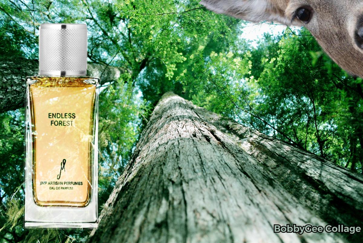 Endless Forest JMP Artisan Perfumes perfume - a fragrance for women and ...