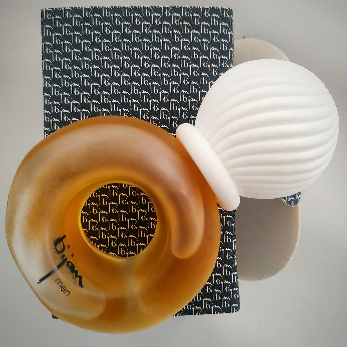 Bijan Men Bijan cologne - a fragrance for men 1987