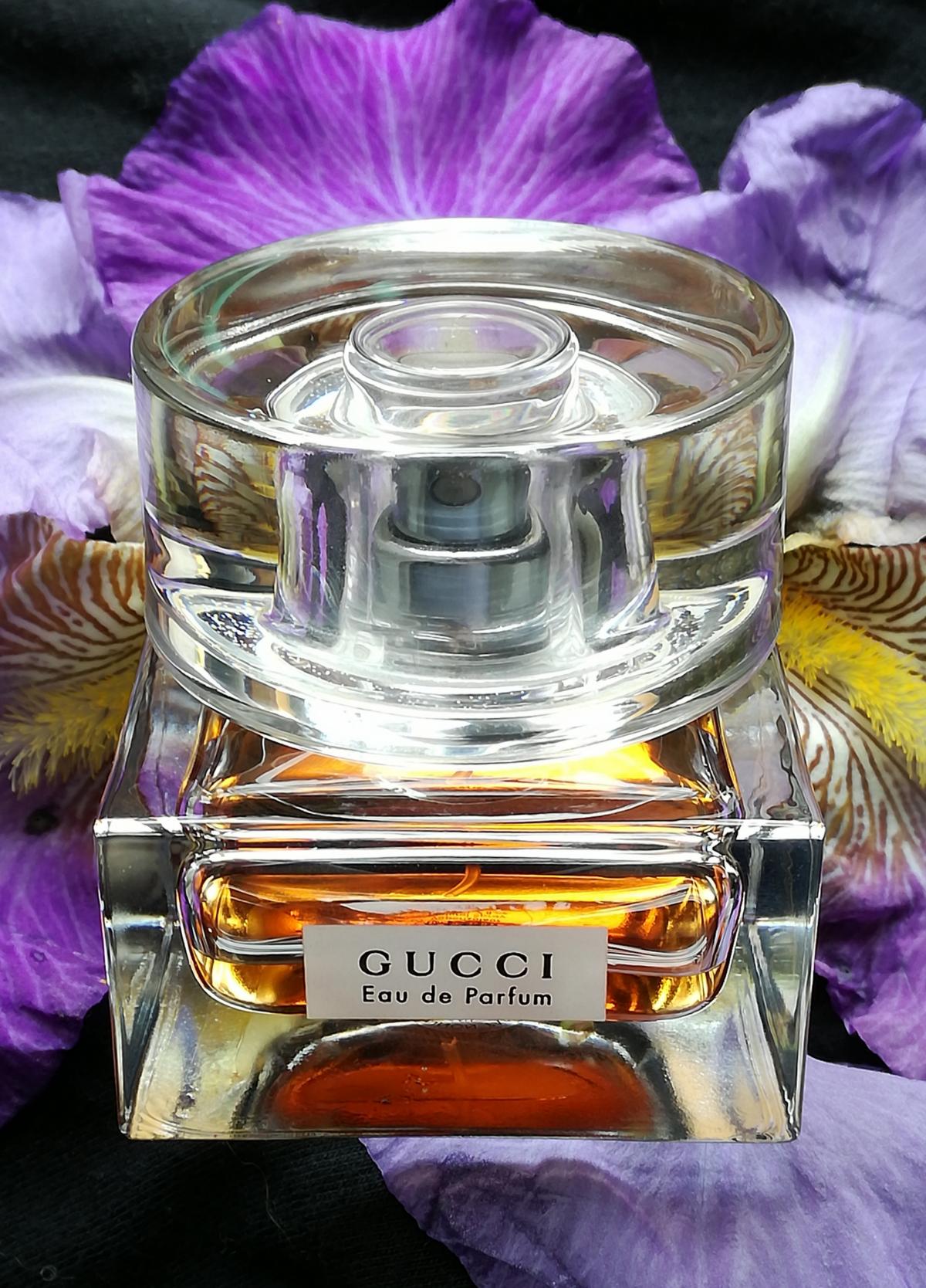 Gucci Eau de Parfum Gucci Parfum - ein es Parfum für Frauen 2002