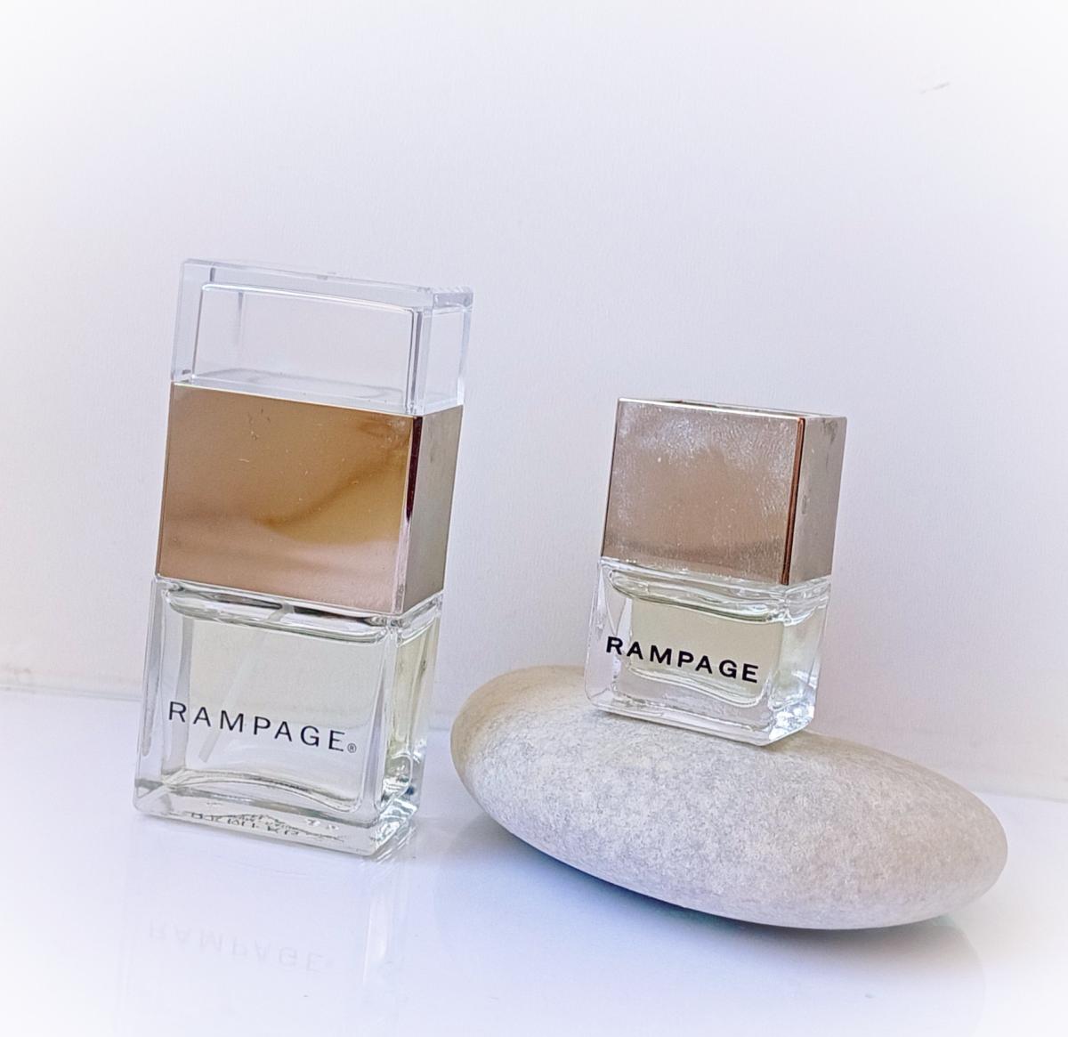 Rampage Rampage perfume - a fragrance for women 2003