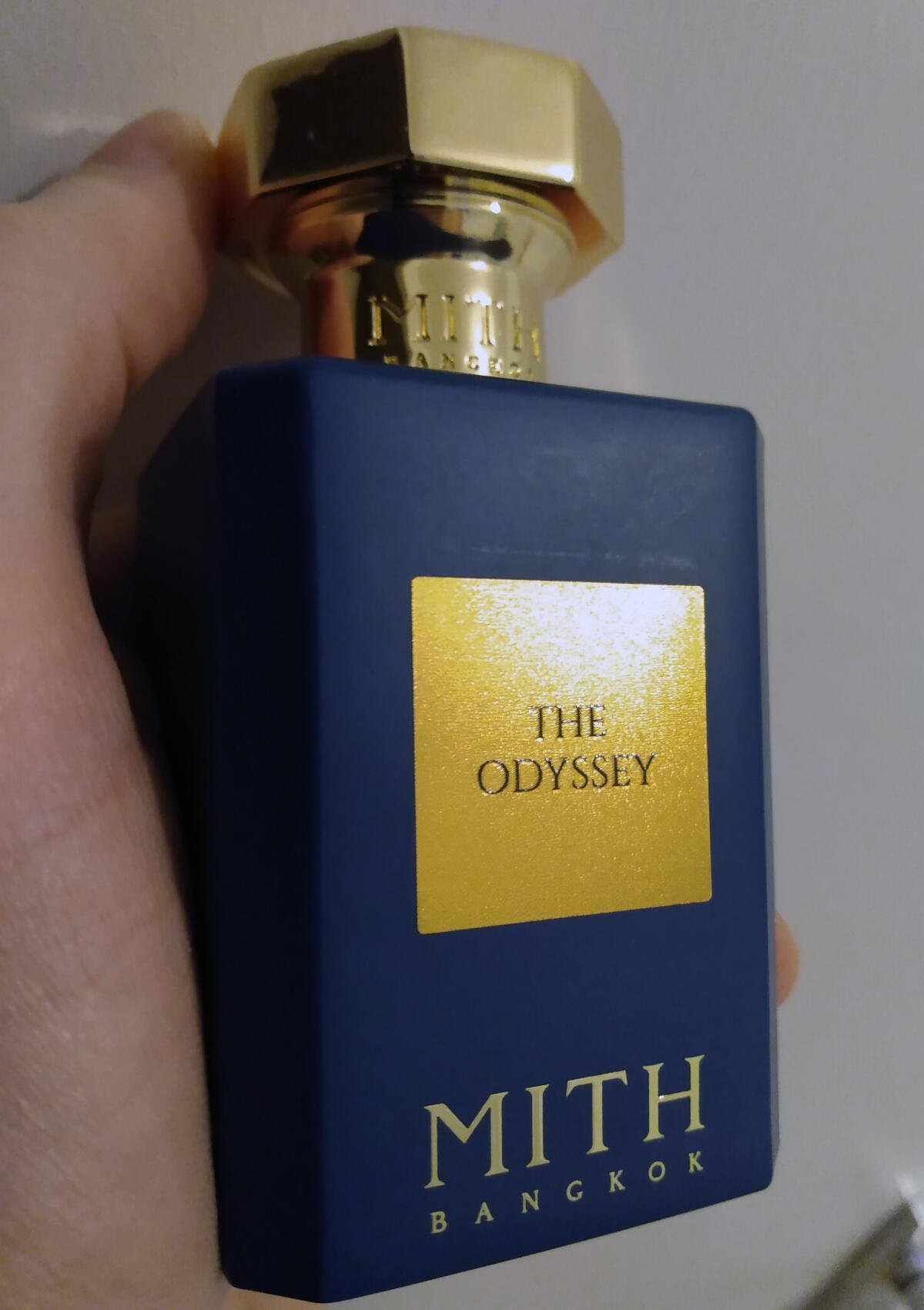The Odyssey Mith parfum - un nouveau parfum pour homme et femme 2025