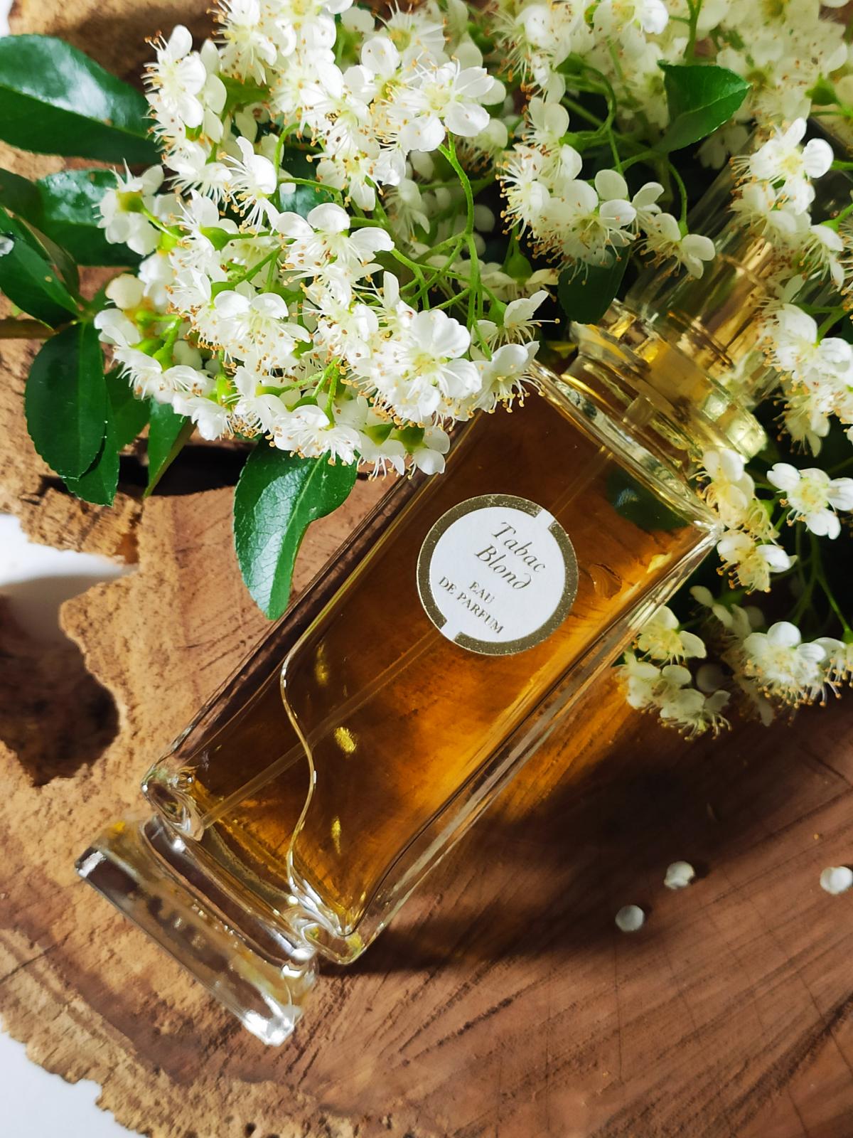 Tabac Blond Caron parfem - parfem za žene 1919