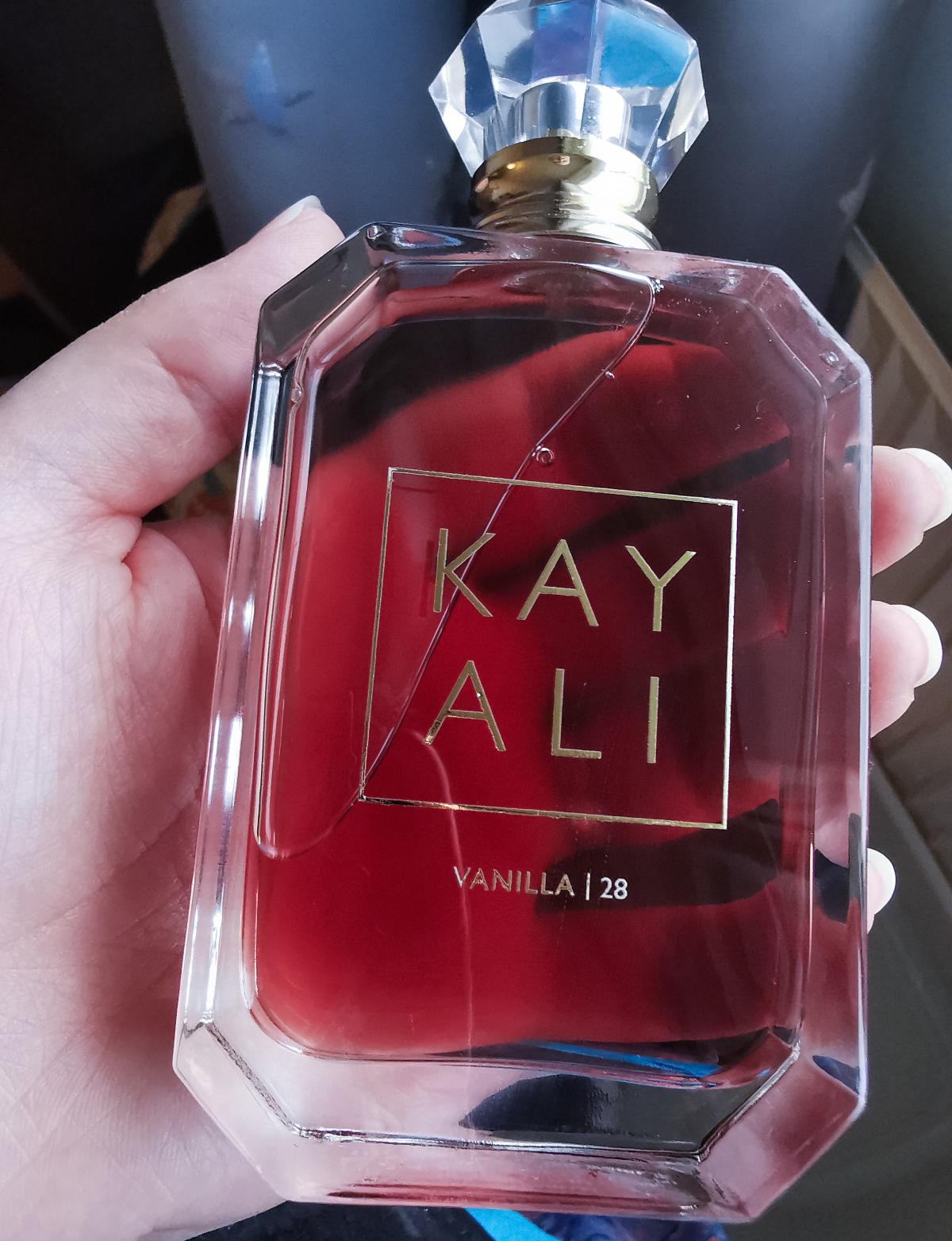 Vanilla 28 Kayali Fragrances perfume - a fragrance for women and men 2018