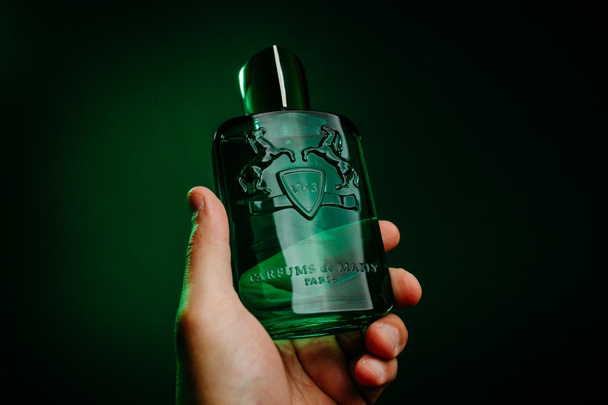 Greenley Parfums de Marly perfume - a fragrance for women and men 2020