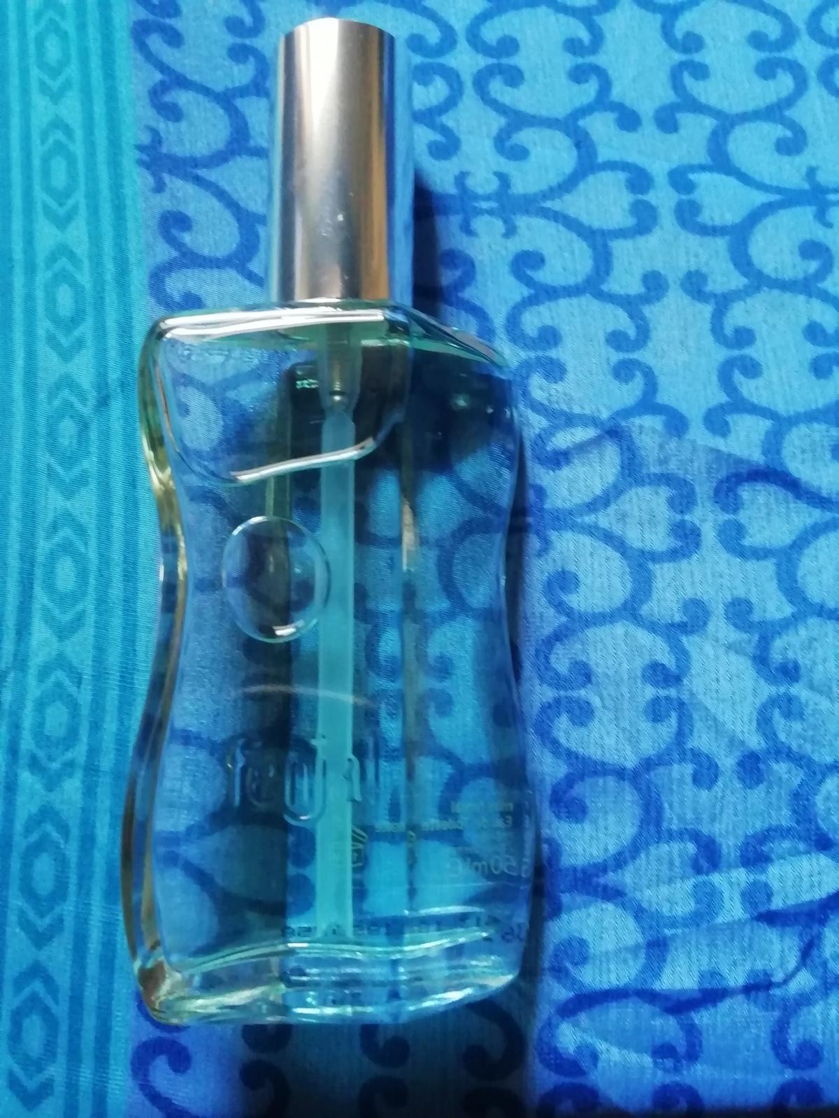 Miss Fenjal Classic Fenjal perfume - a fragrance for women