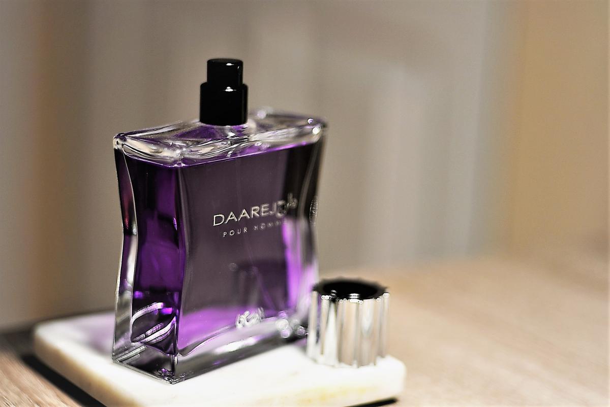 Daarej pour Homme Rasasi cologne - a fragrance for men
