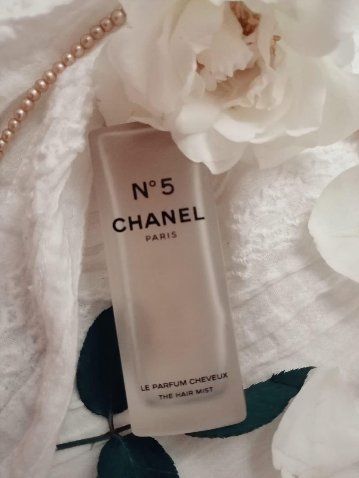 Chanel No 5 Hair Mist Chanel perfume - a fragrance for women