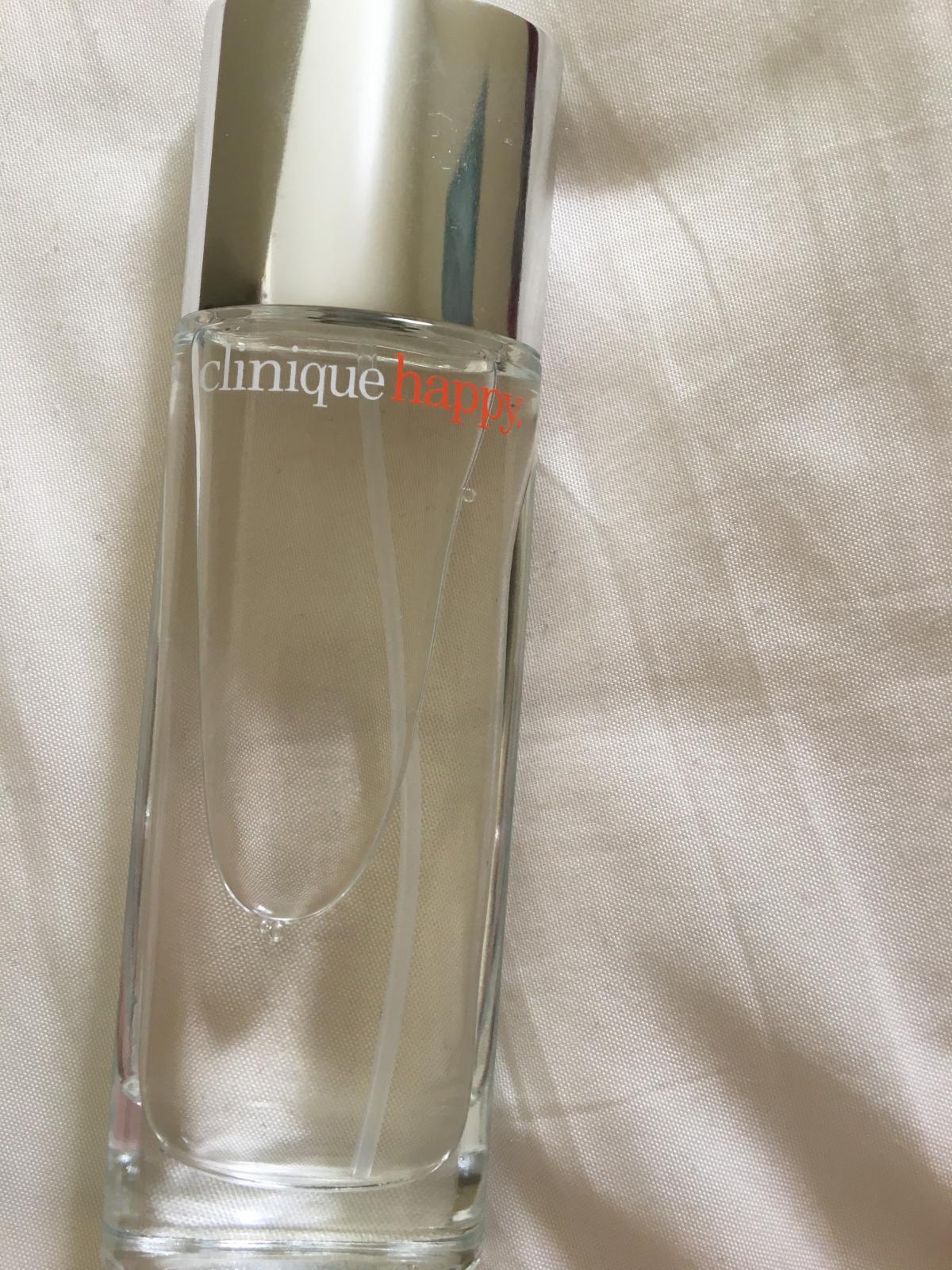 Clinique Happy Clinique perfume - a fragrance for women 1998