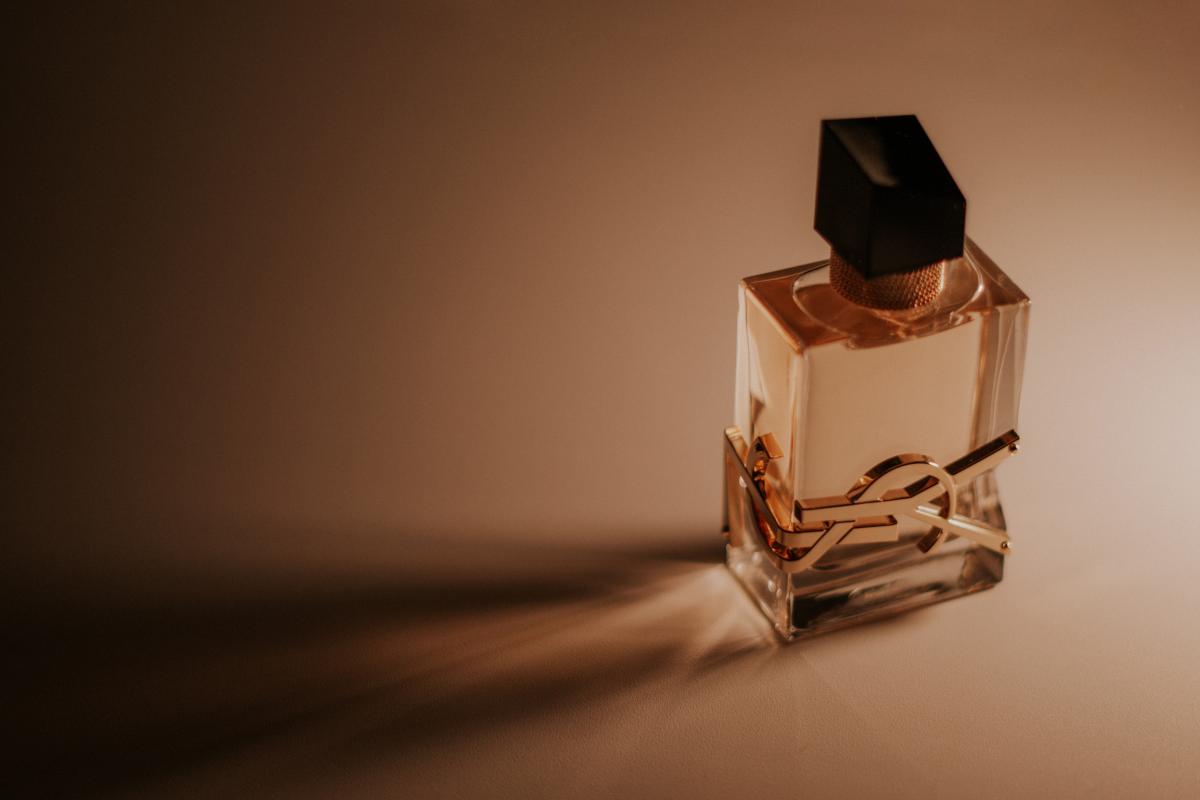 Libre Yves Saint Laurent perfume - a fragrance for women 2019