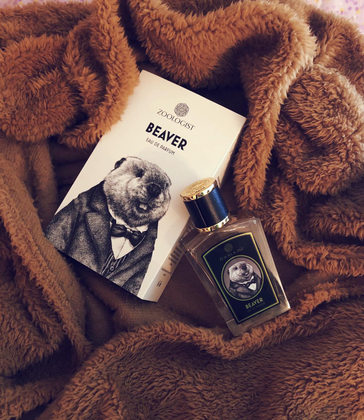 Beaver Edition 2016 Zoologist Perfumes perfume - a fragrance for women ...