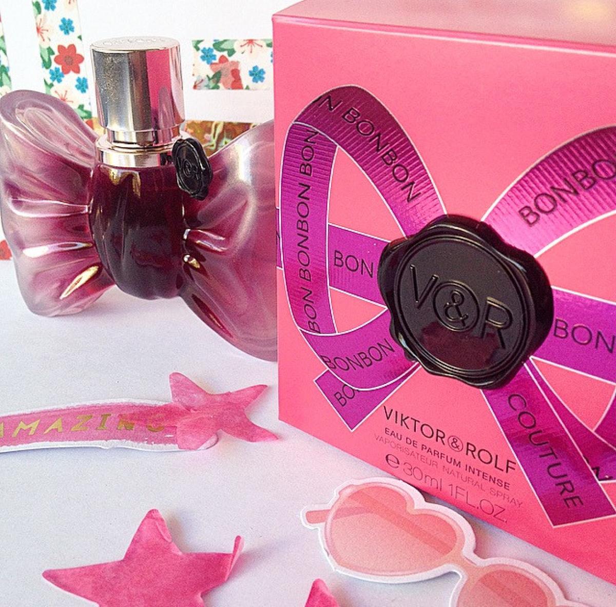 Bonbon Couture Viktor&Rolf perfume - a fragrance for women 2016