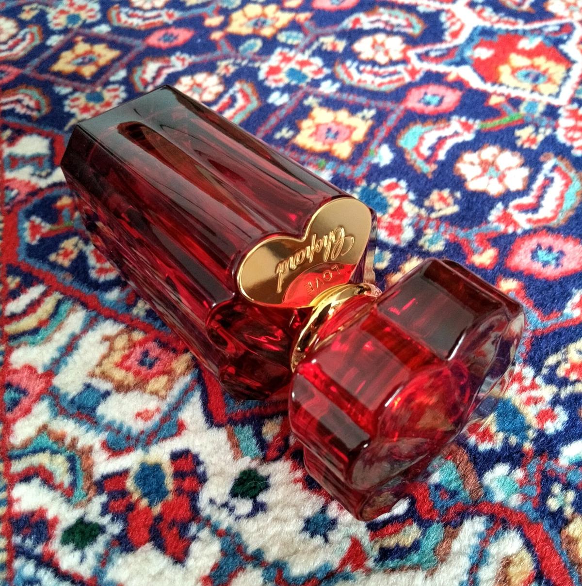 Love Chopard Chopard perfume - a fragrance for women 2020