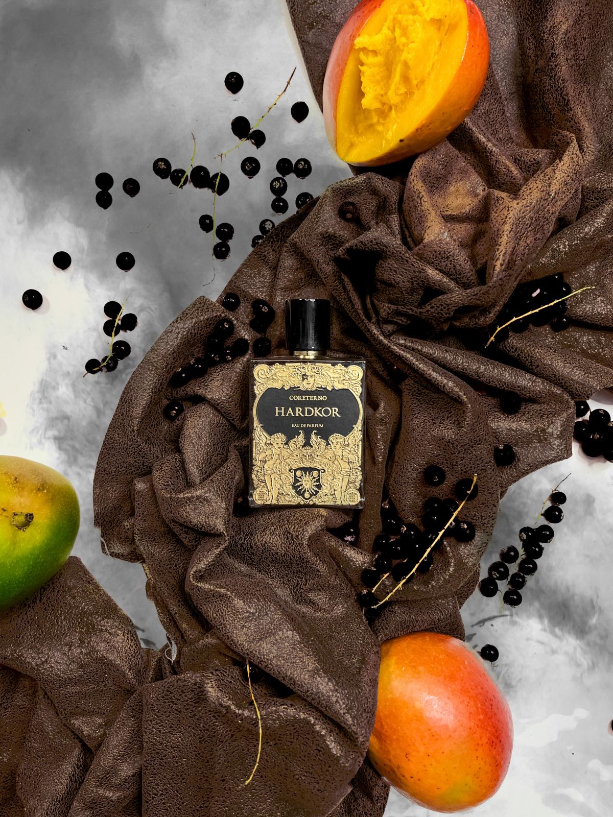 Hardkor Coreterno perfume - a fragrance for women and men 2022