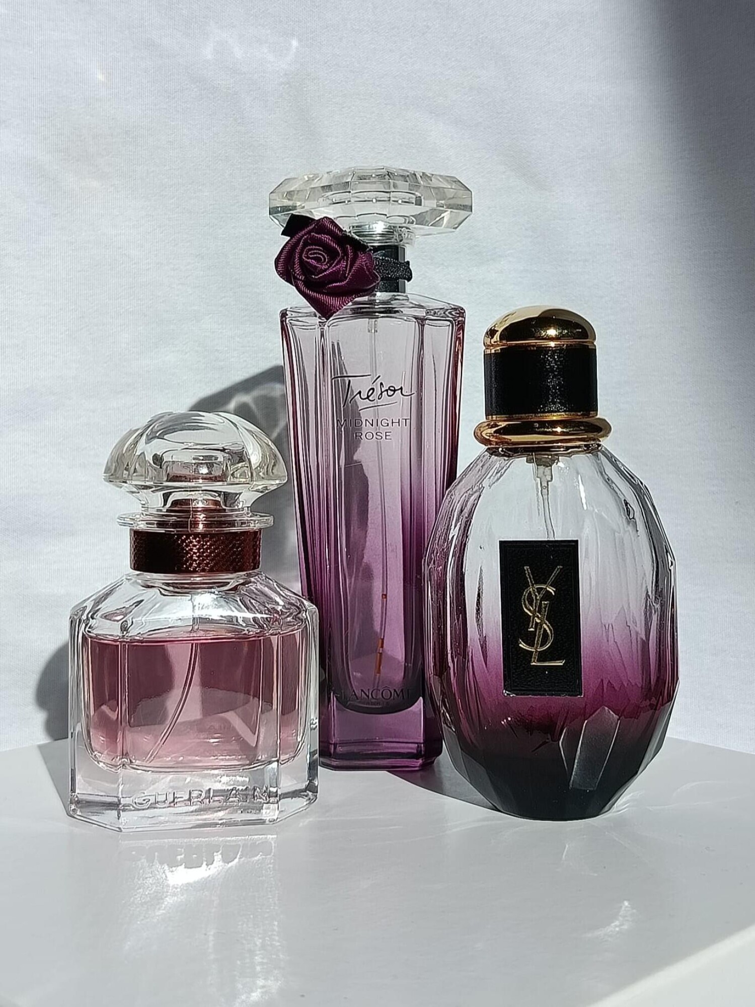 Mon Guerlain Eau de Parfum Intense Guerlain perfume - a fragrance for ...