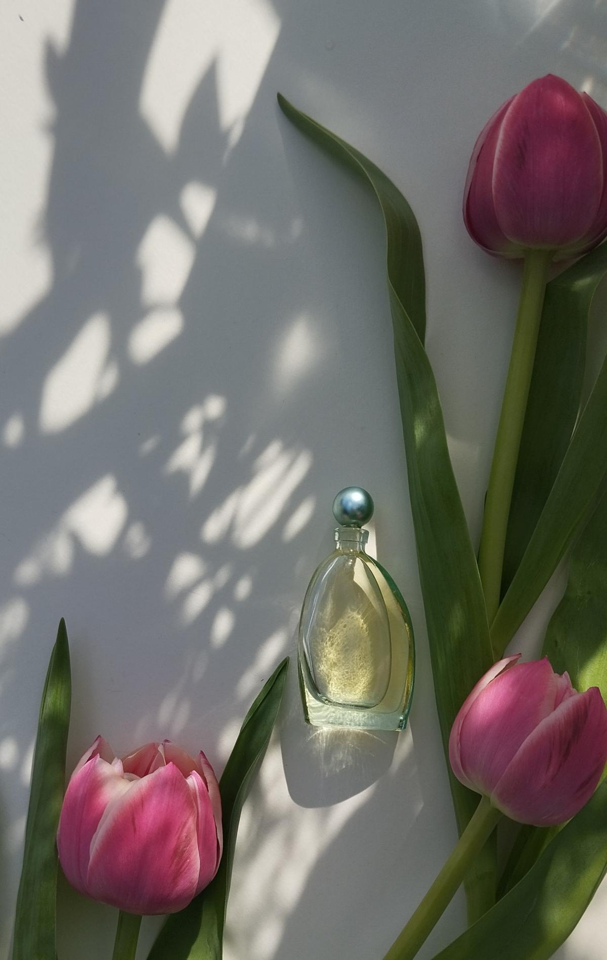 Eau d'Eden Cacharel perfume - a fragrance for women 1996