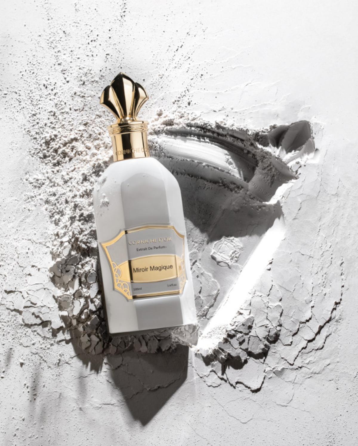 Miroir Magique Corniche D'Or perfume - a fragrance for women and men 2023