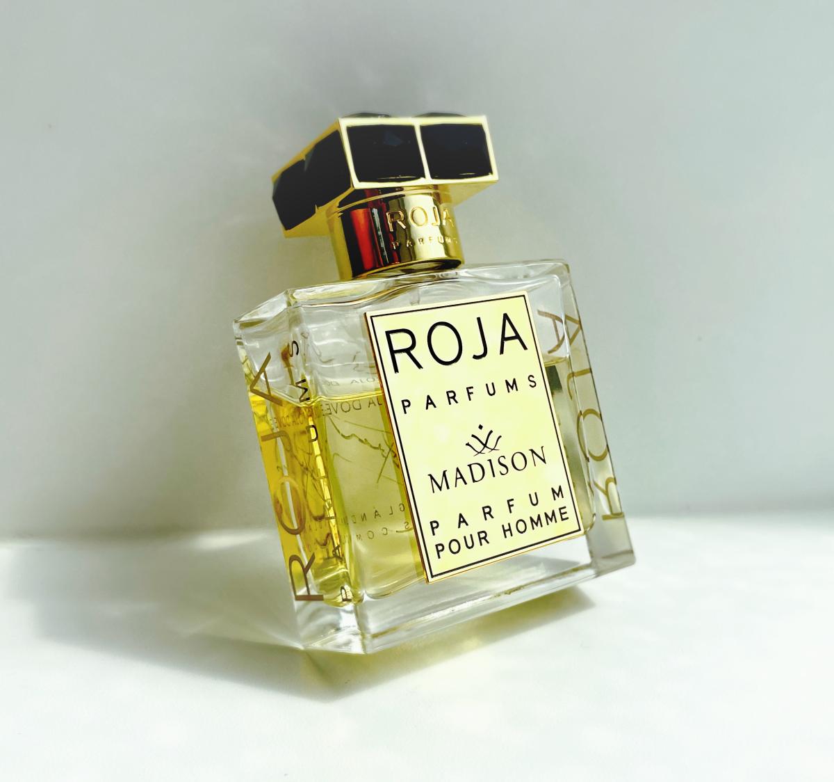 Madison Pour Homme Roja Dove cologne - a fragrance for men 2017