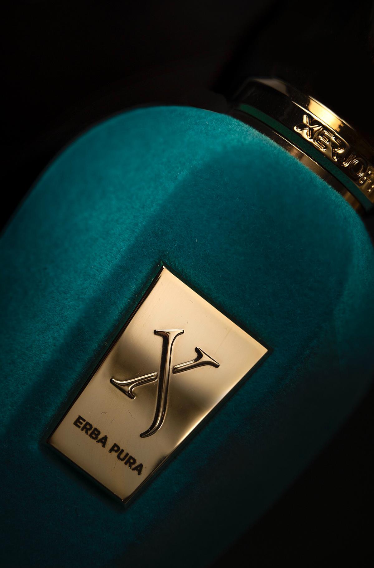 XJ 1861 Naxos Xerjoff perfume - a fragrance for women and men 2015